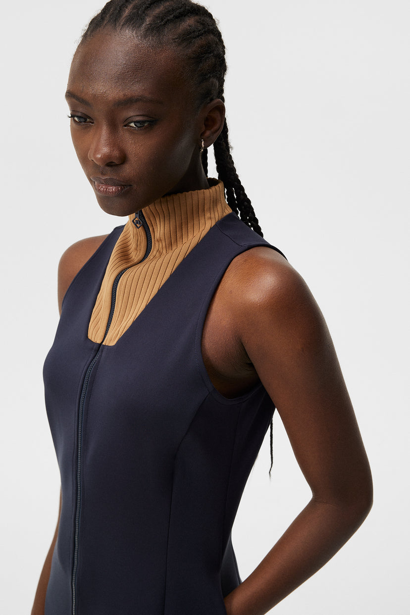 Ruby Dress / JL Navy – J.Lindeberg