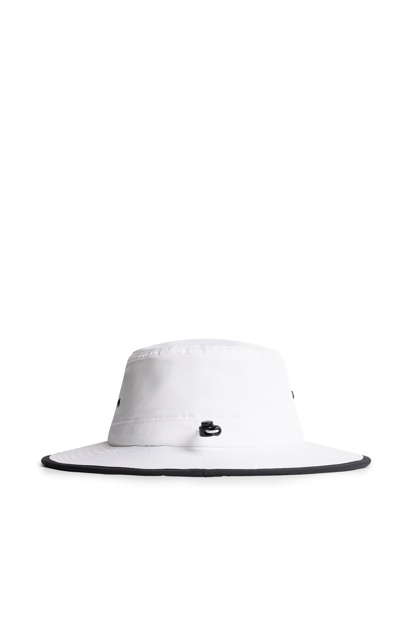 Danny Bucket Hat / White – J.Lindeberg
