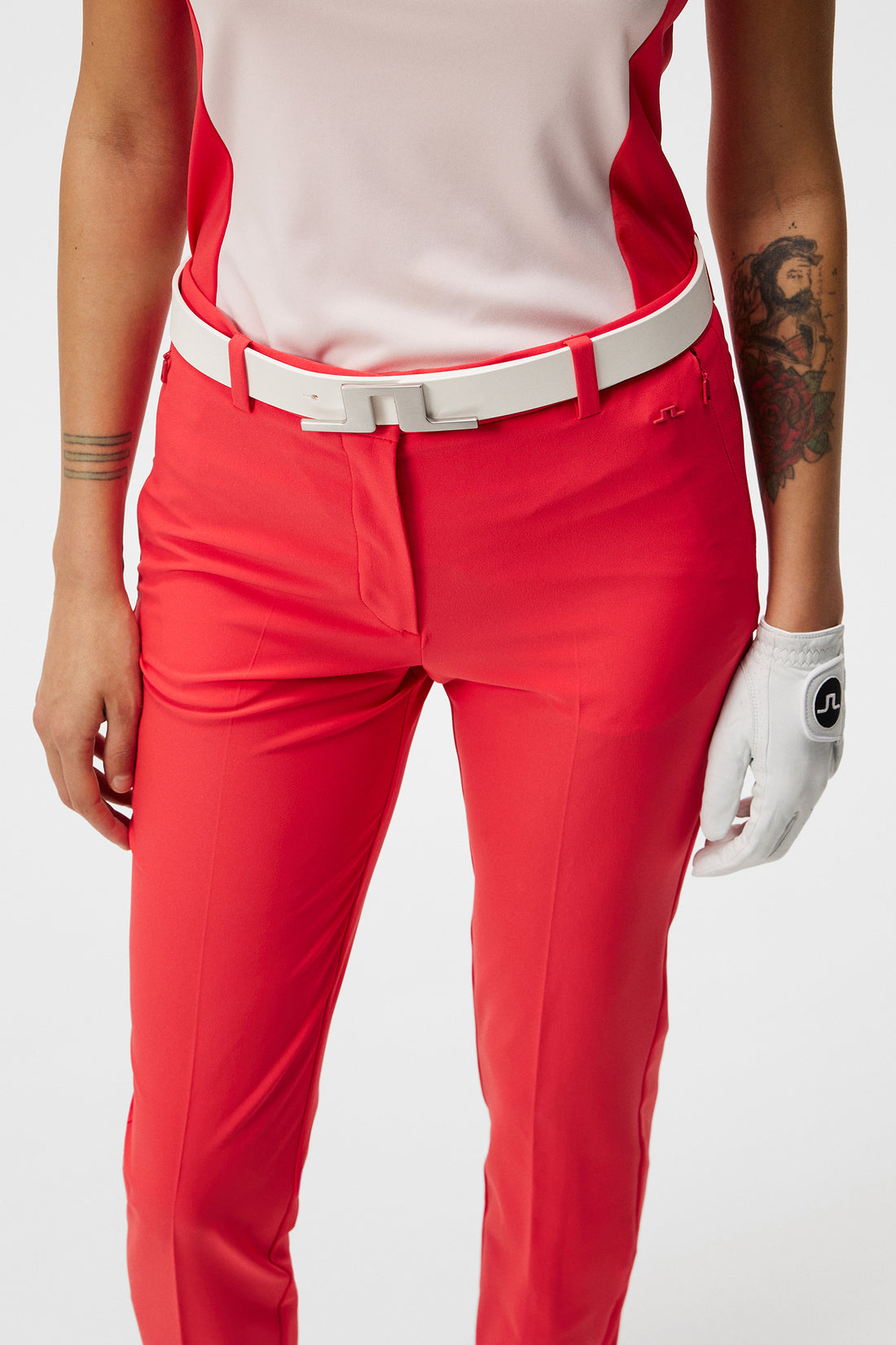 Pia Pant / Bittersweet – J.Lindeberg