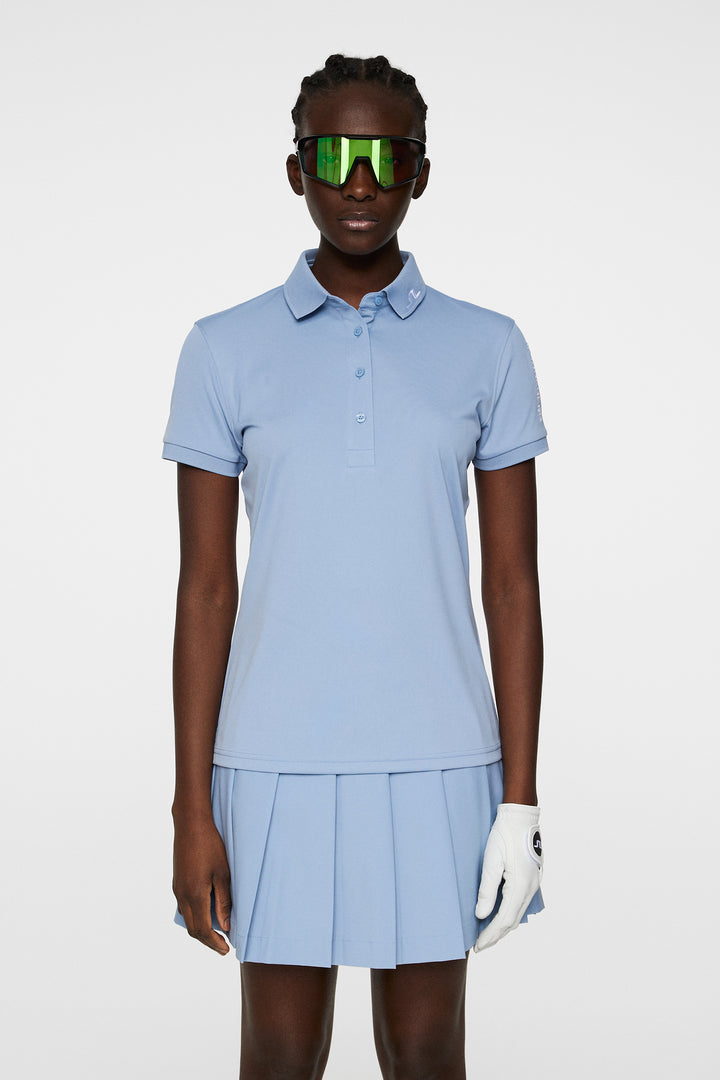 Ladies golf tops – J.Lindeberg