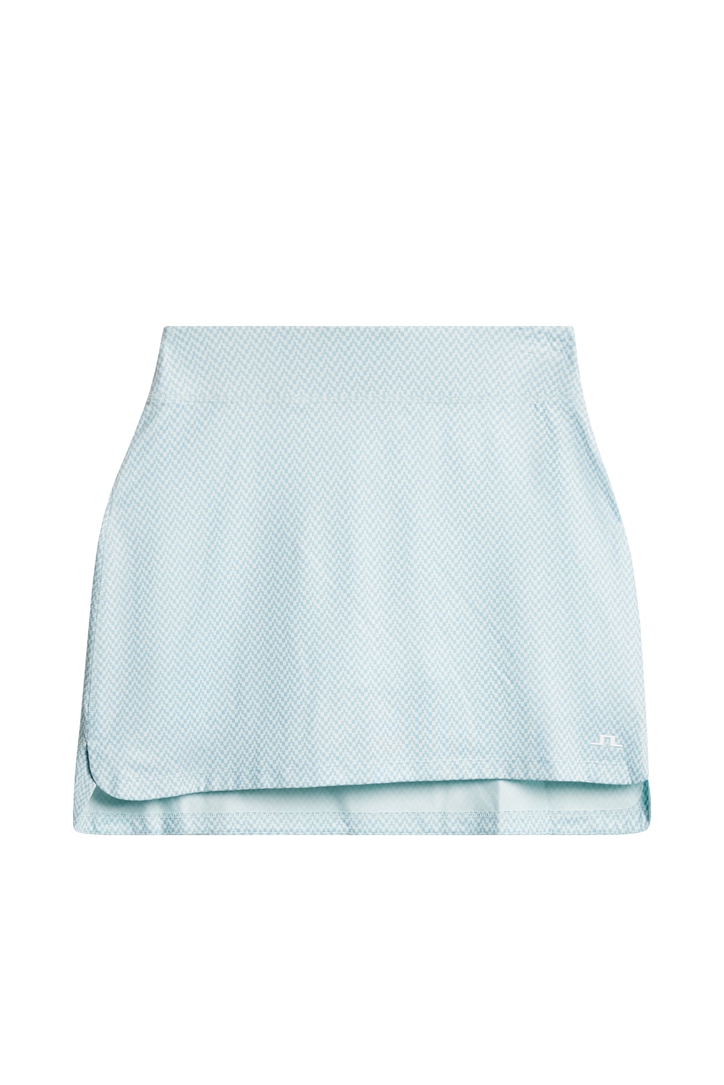 Amy Print Skirt / Bridge Stack Skylight S – J.Lindeberg EU