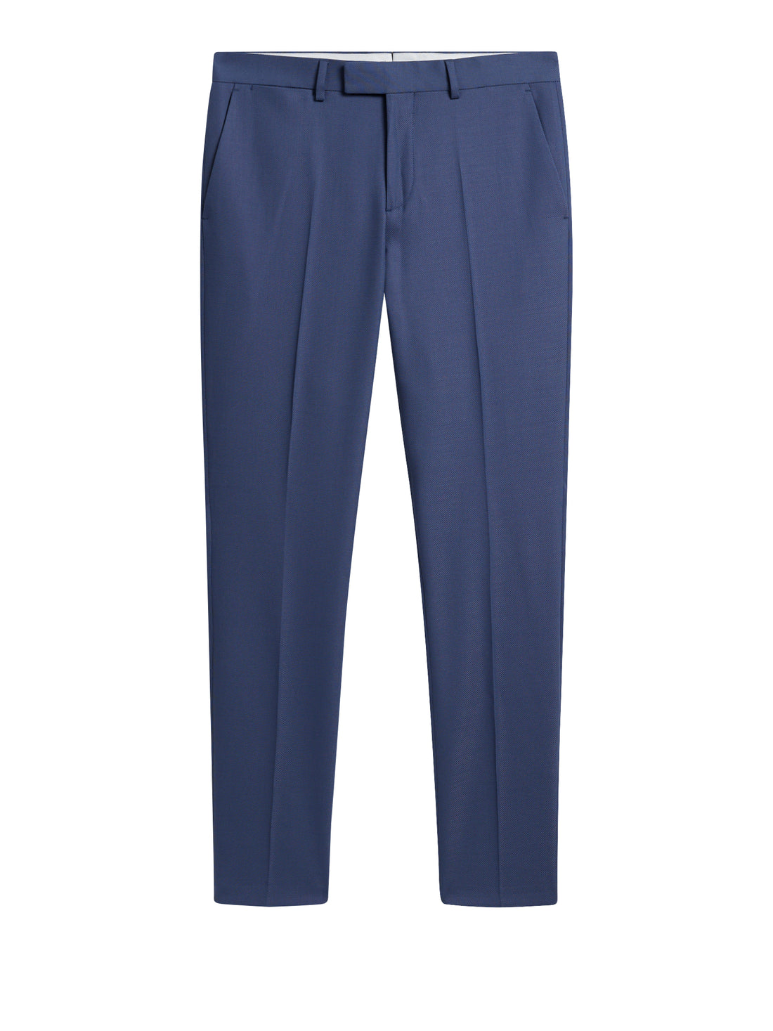 Grant Active Hopsack Pants / Bijou Blue – J.Lindeberg
