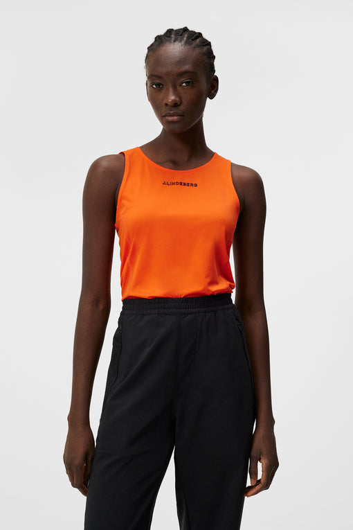 Womens Tanks – J.Lindeberg