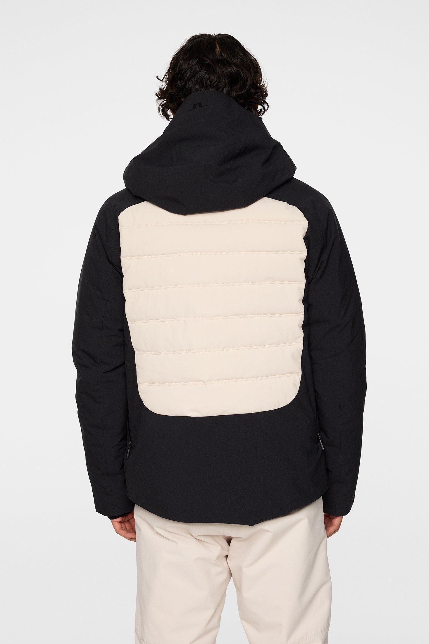 Woody Jacket / Moonbeam – J.Lindeberg