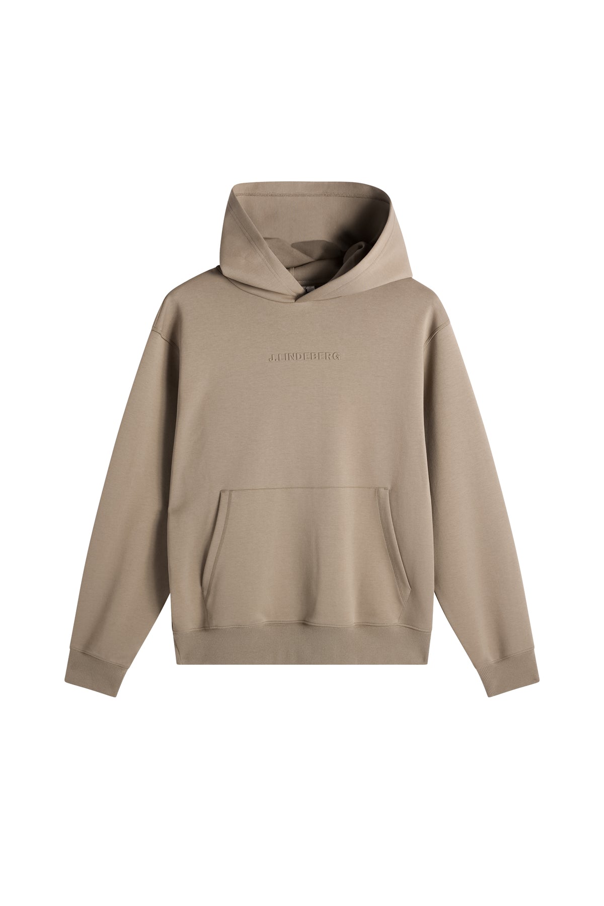 Club Hood / Brindle – J.Lindeberg