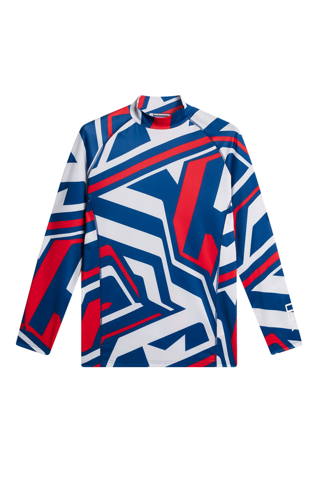 Base Layers & Mid Layers for Men - J.Lindeberg