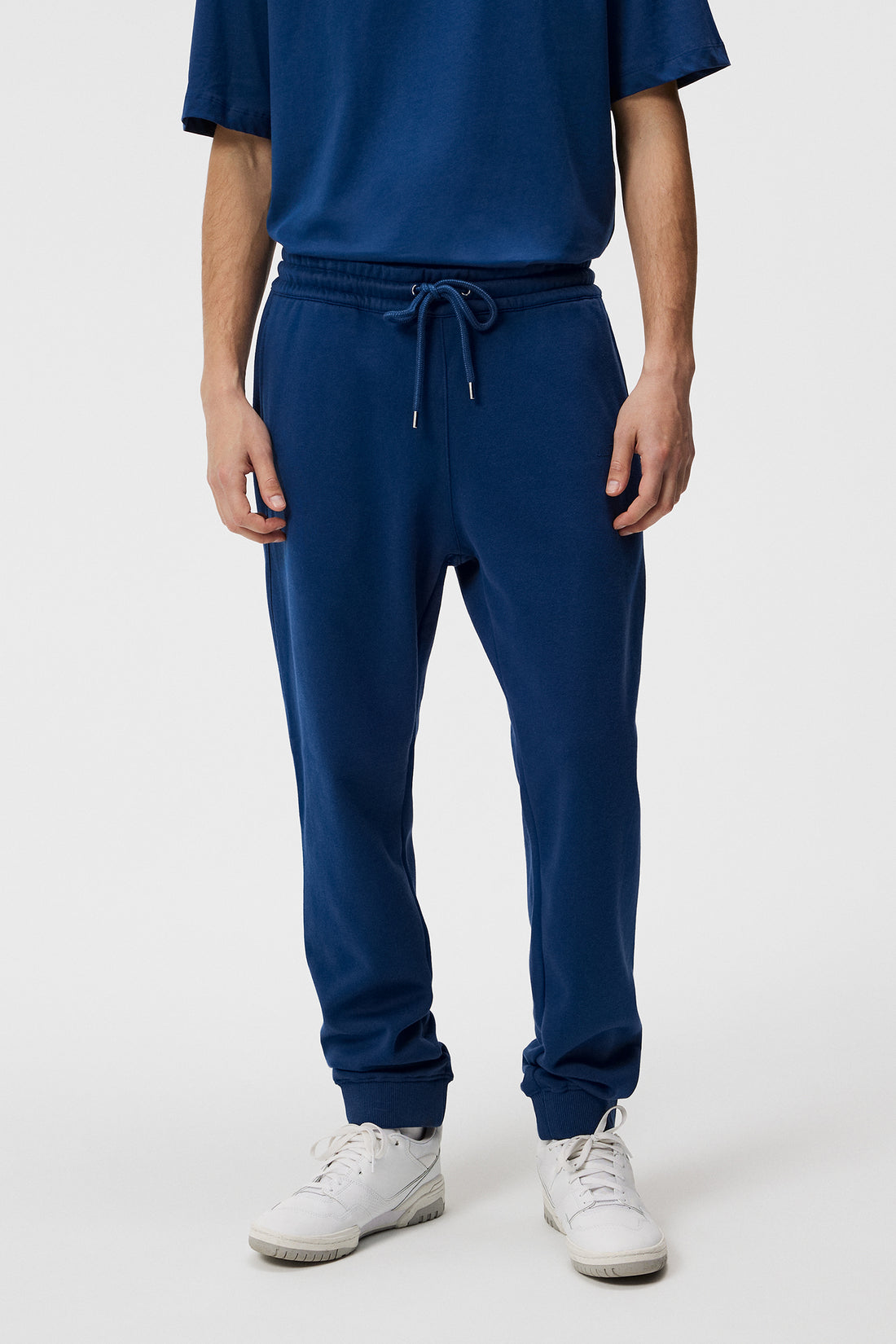 Alpha Pants / Estate Blue – J.Lindeberg