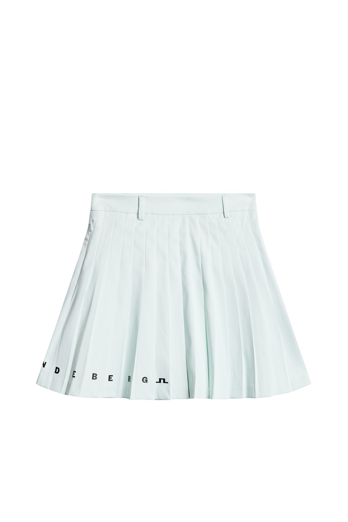 Nadia Skirt / Sky Light – J.Lindeberg