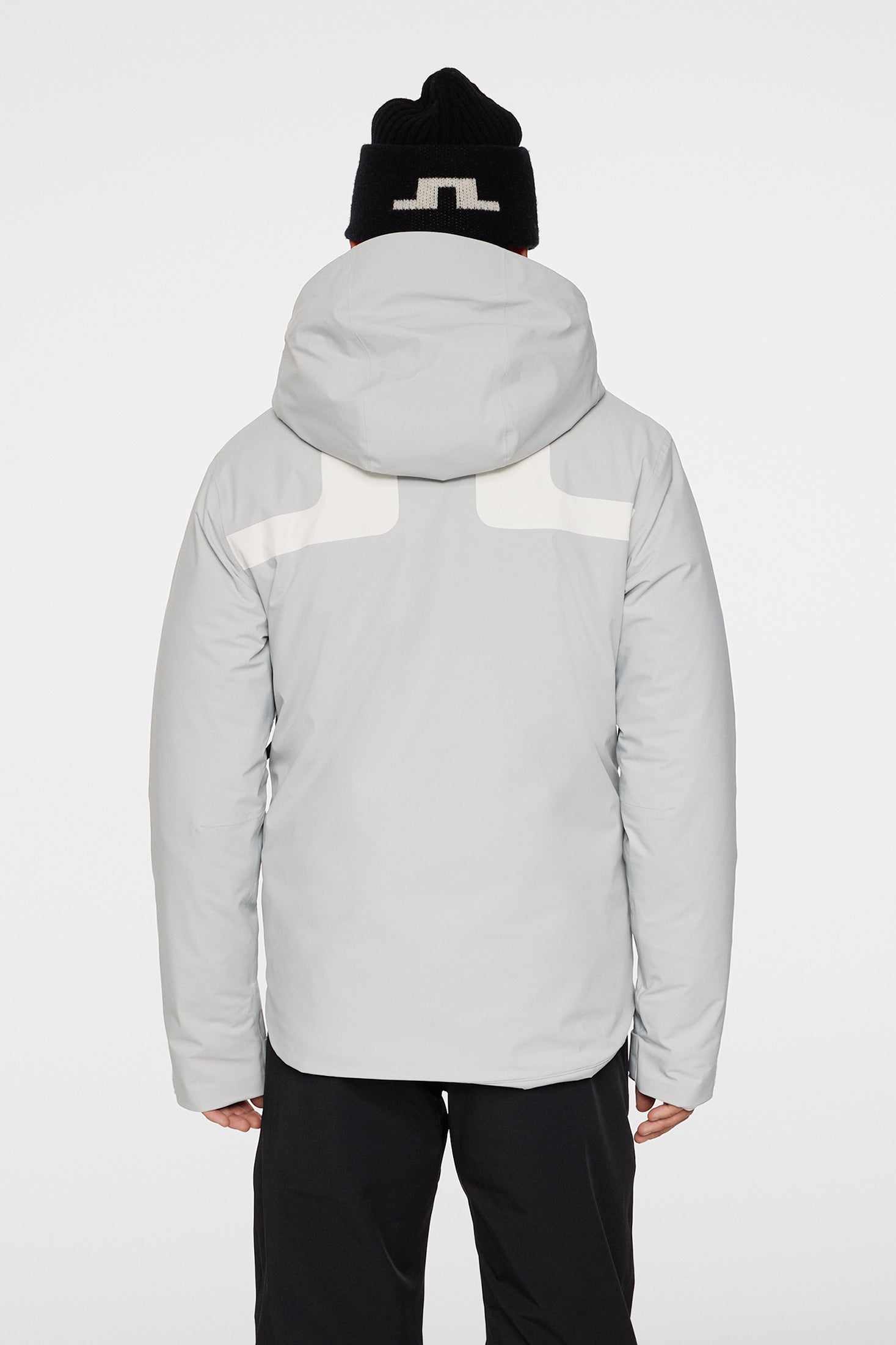 Alta Jacket / High Rise – J.Lindeberg EU