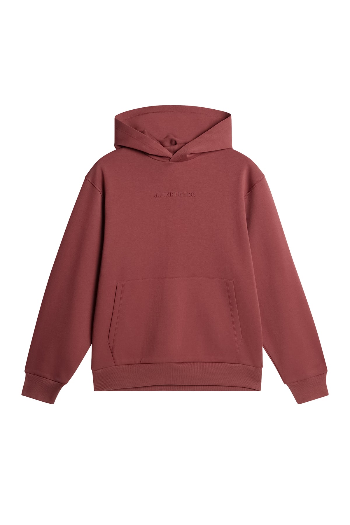 Club Hood / Apple Butter – J.Lindeberg