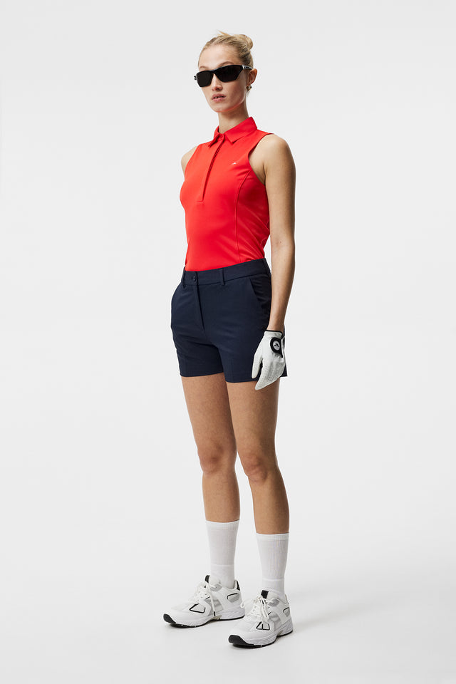 Stylish Golf Shorts for Women - J.Lindeberg