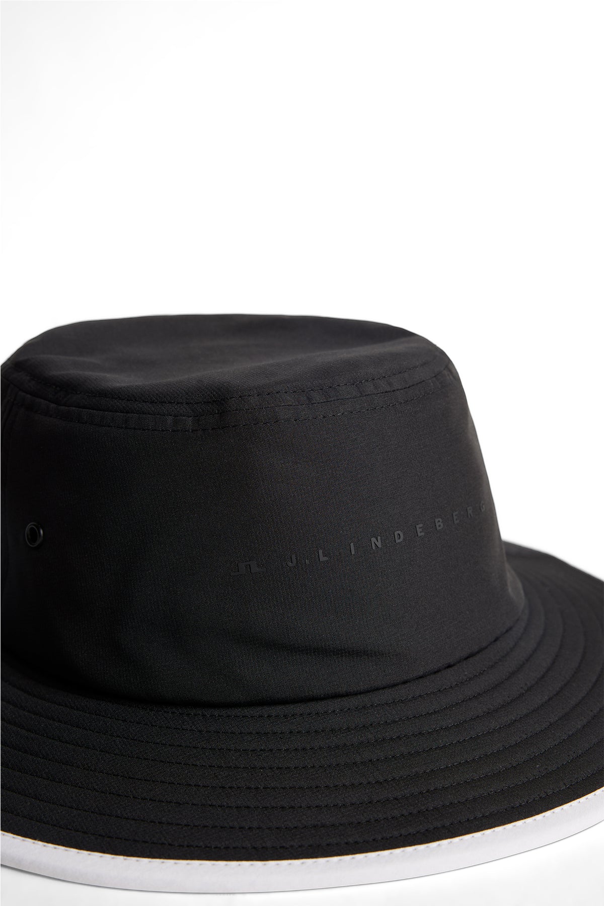 Danny Bucket Hat / Black – J.Lindeberg