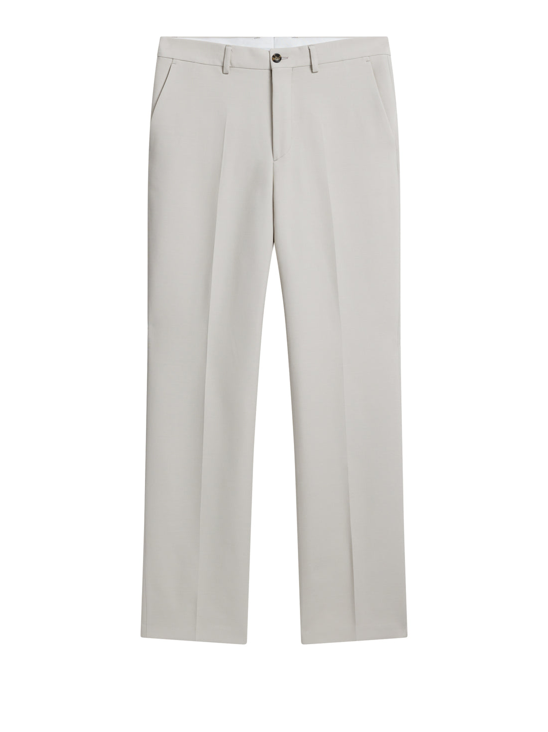 Gomor Double Weave Pants / Moonbeam – J.Lindeberg