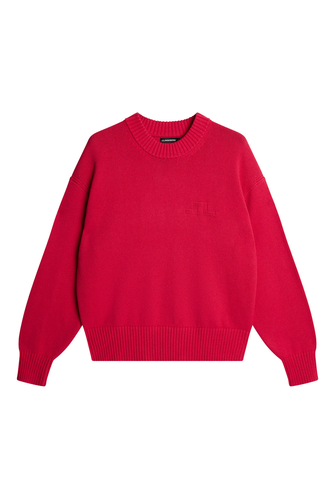 The Eddy Look – J.Lindeberg EU