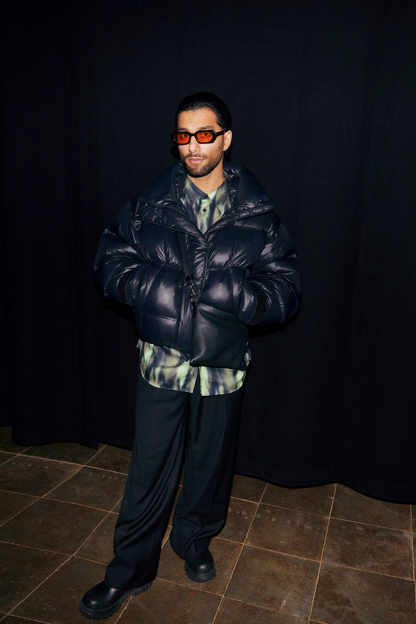 Clubhouse FW24: Style Spotting at CPHFW – J.Lindeberg