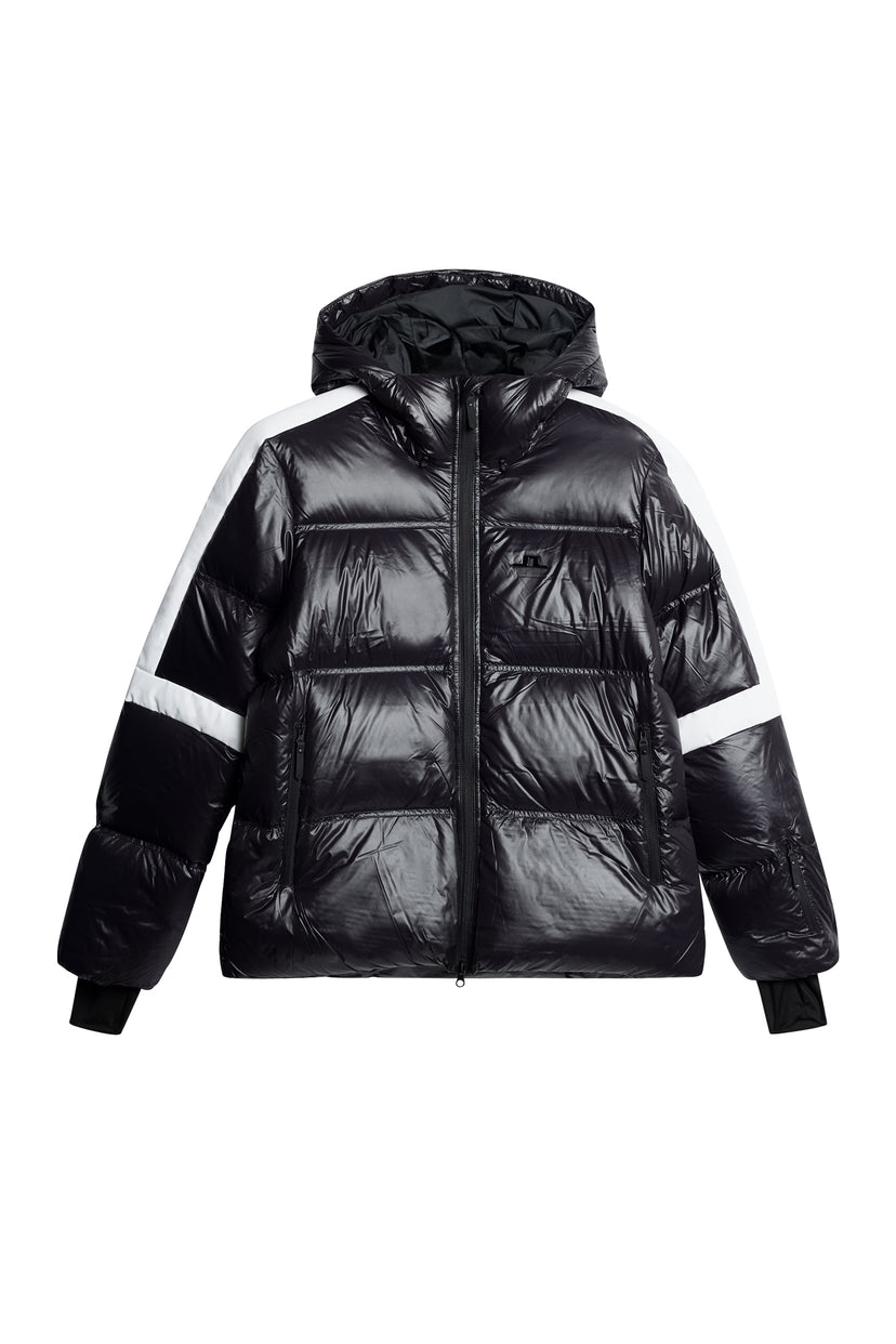Creekside Down Jacket / Black – J.Lindeberg
