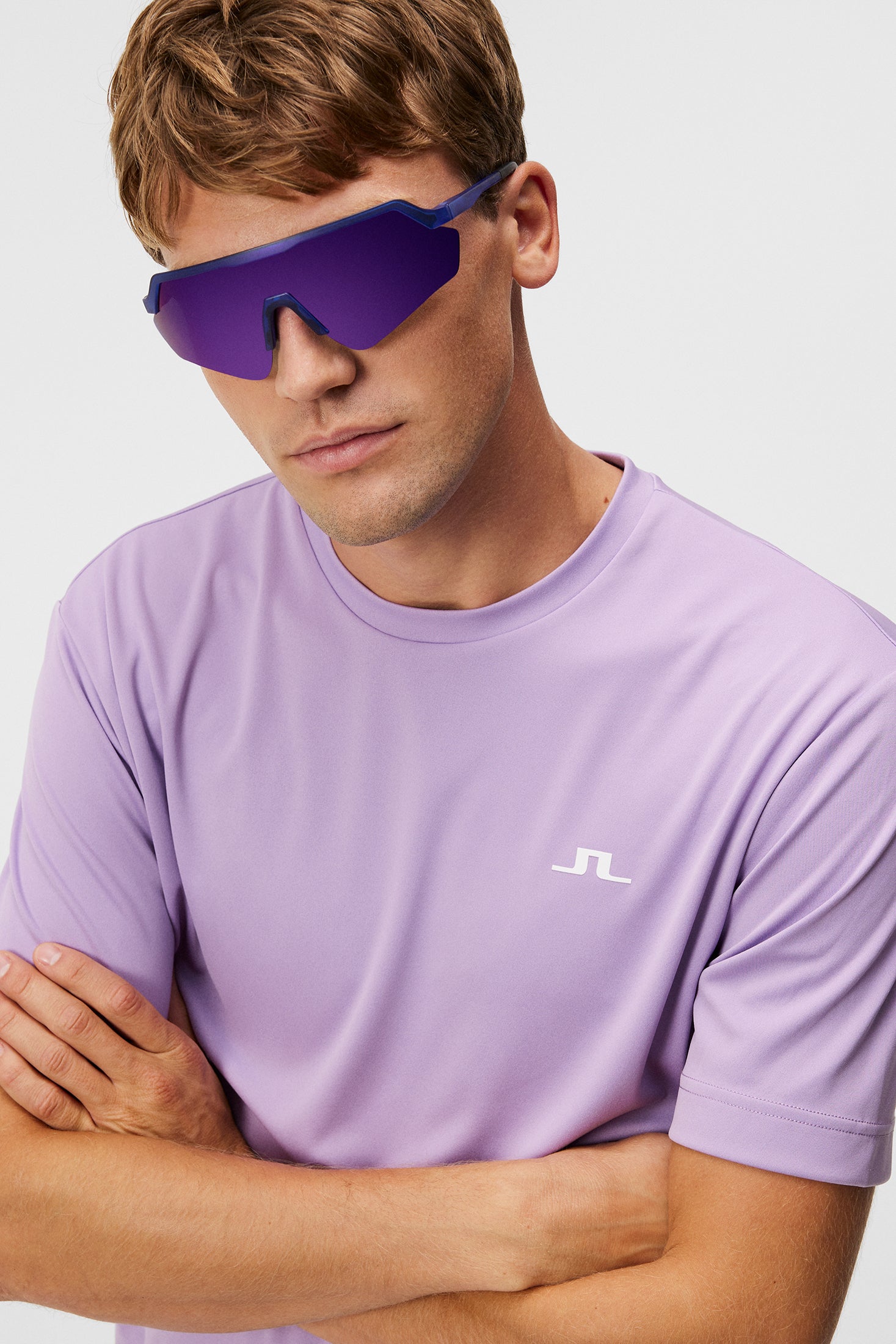 Ade T-shirt / Rhapsody – J.Lindeberg EU