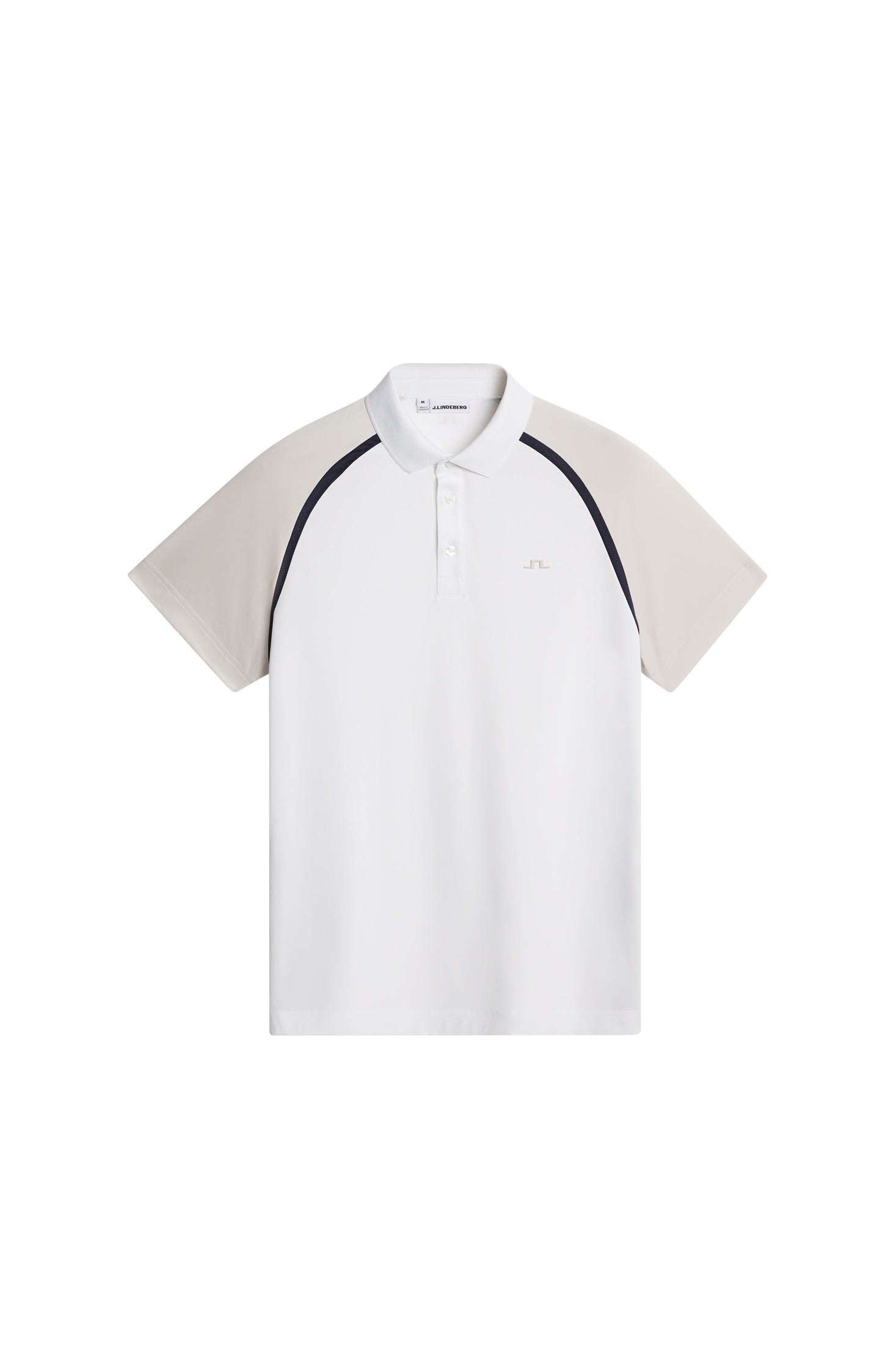 Bruce Polo / Moonbeam – J.Lindeberg EU