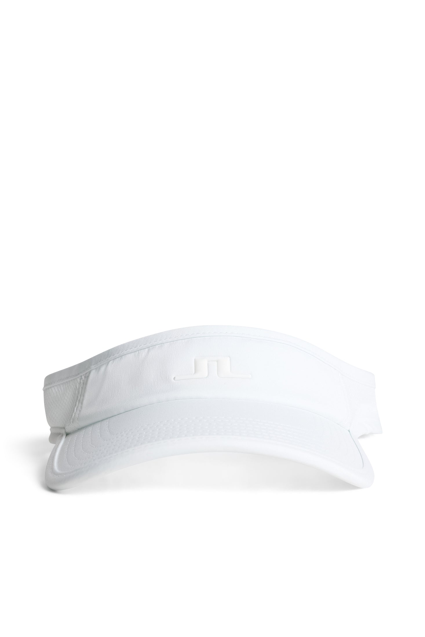 Attain Visor / White – J.Lindeberg EU