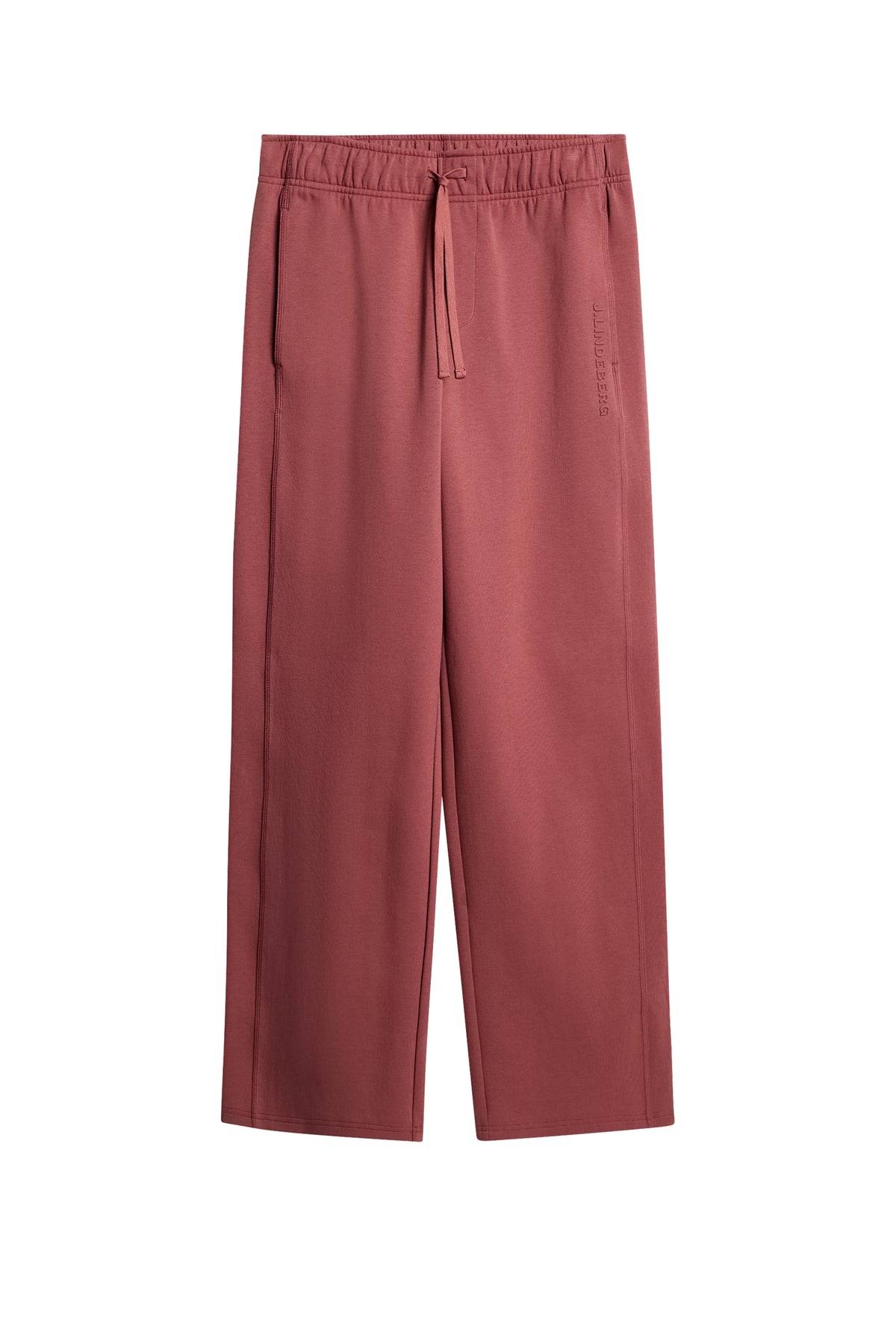 Club Pants / Apple Butter – J.Lindeberg