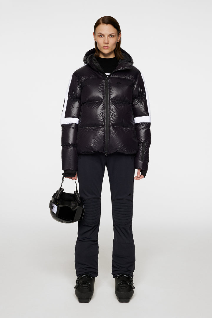 Creekside Down Jacket / Black – J.Lindeberg