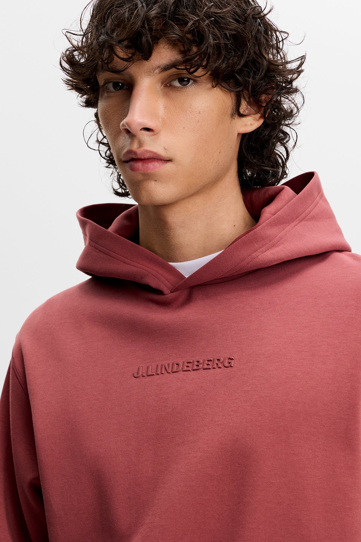 Club Hood / Apple Butter – J.Lindeberg