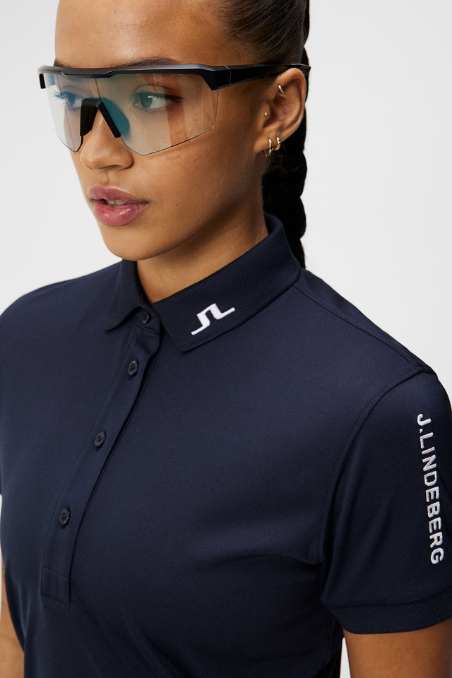 Ladies golf tops – J.Lindeberg