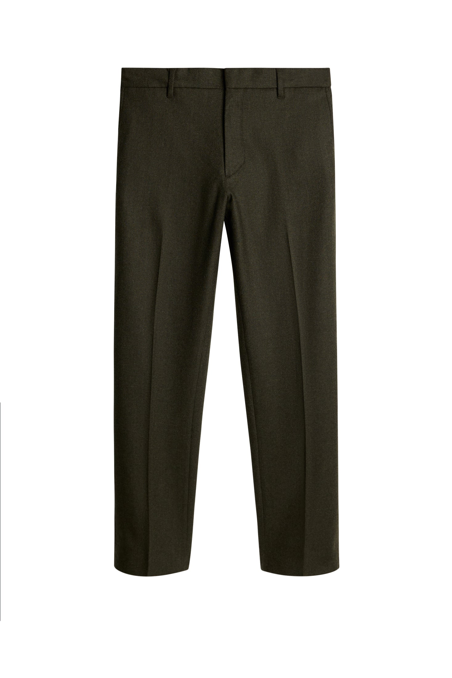 Soren Cash Flannel Pants / Forest Green – J.Lindeberg EU