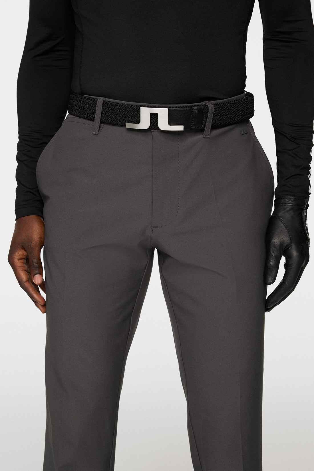 Ellott Pant / Asphalt – J.Lindeberg
