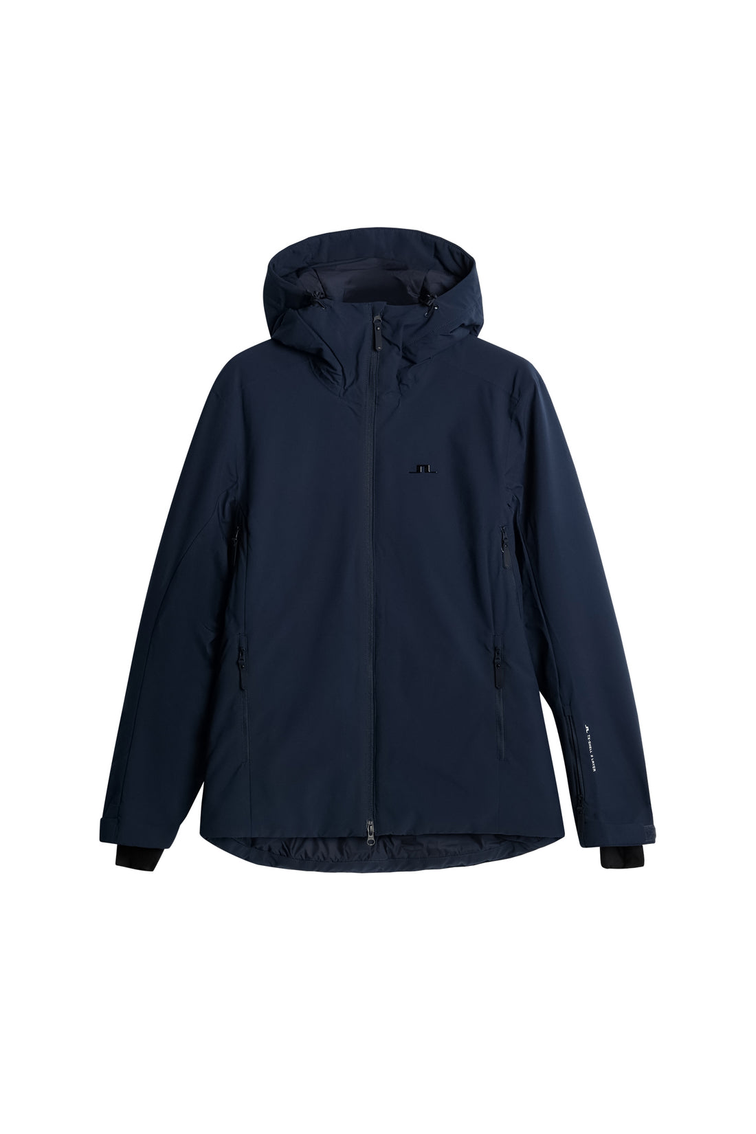 Ace Jacket / JL Navy – J.Lindeberg