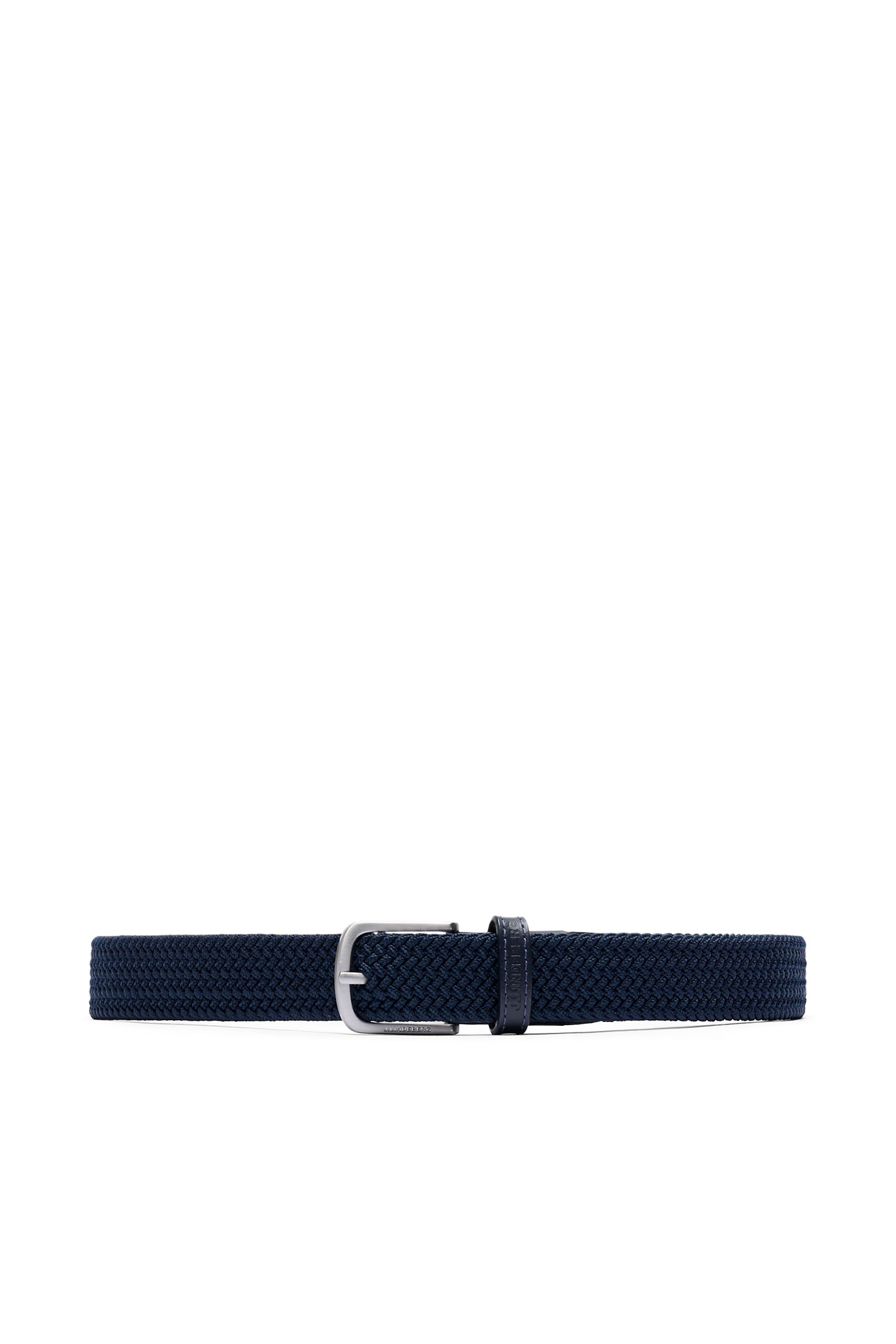 Benny Belt / JL Navy – J.Lindeberg