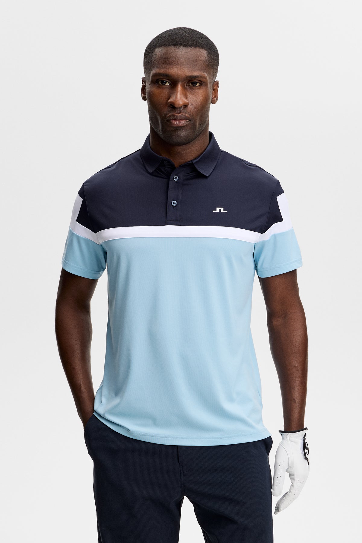 Emil Polo / Forget-Me-Not – J.Lindeberg