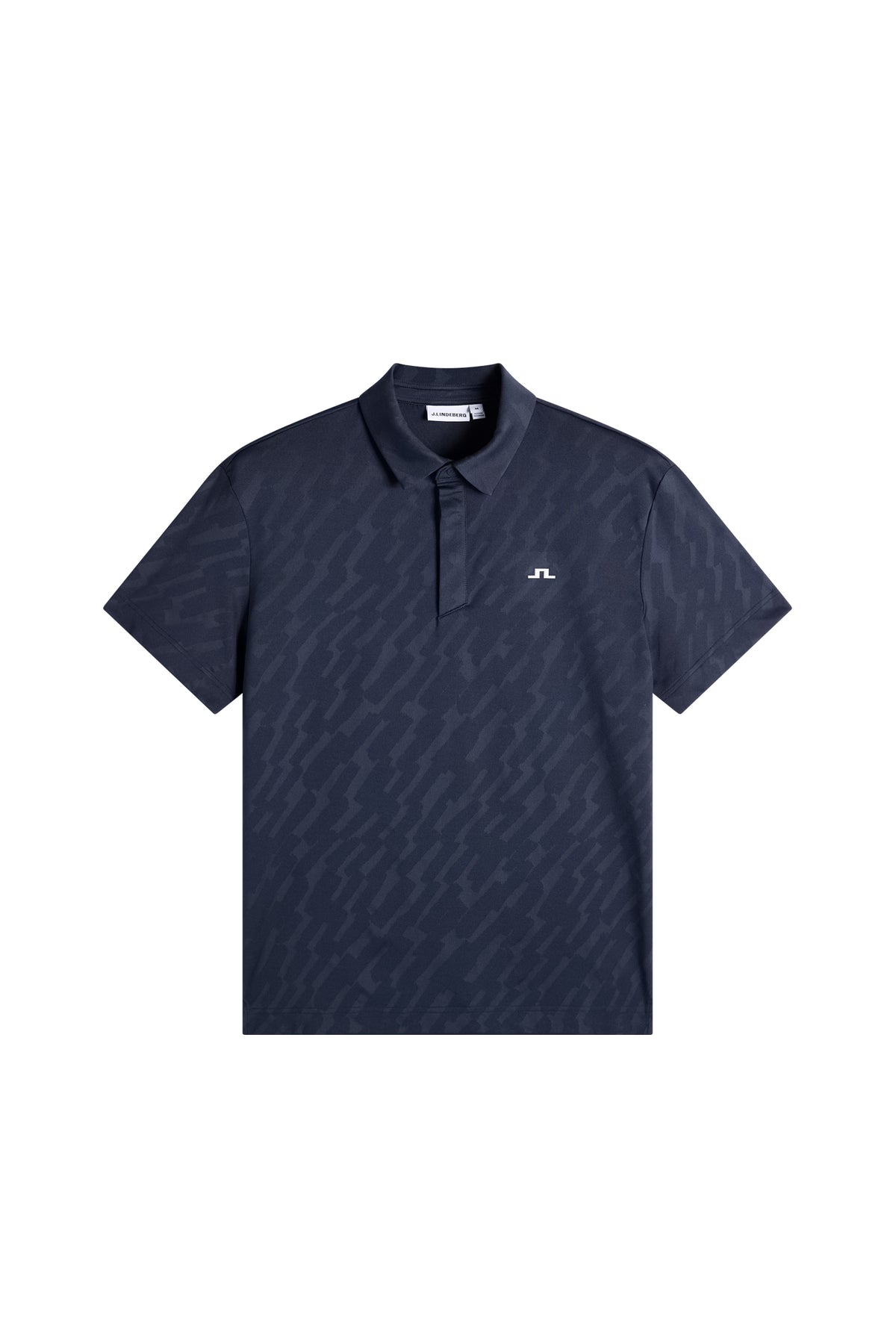 Wilhelm Polo / JL Navy – J.Lindeberg