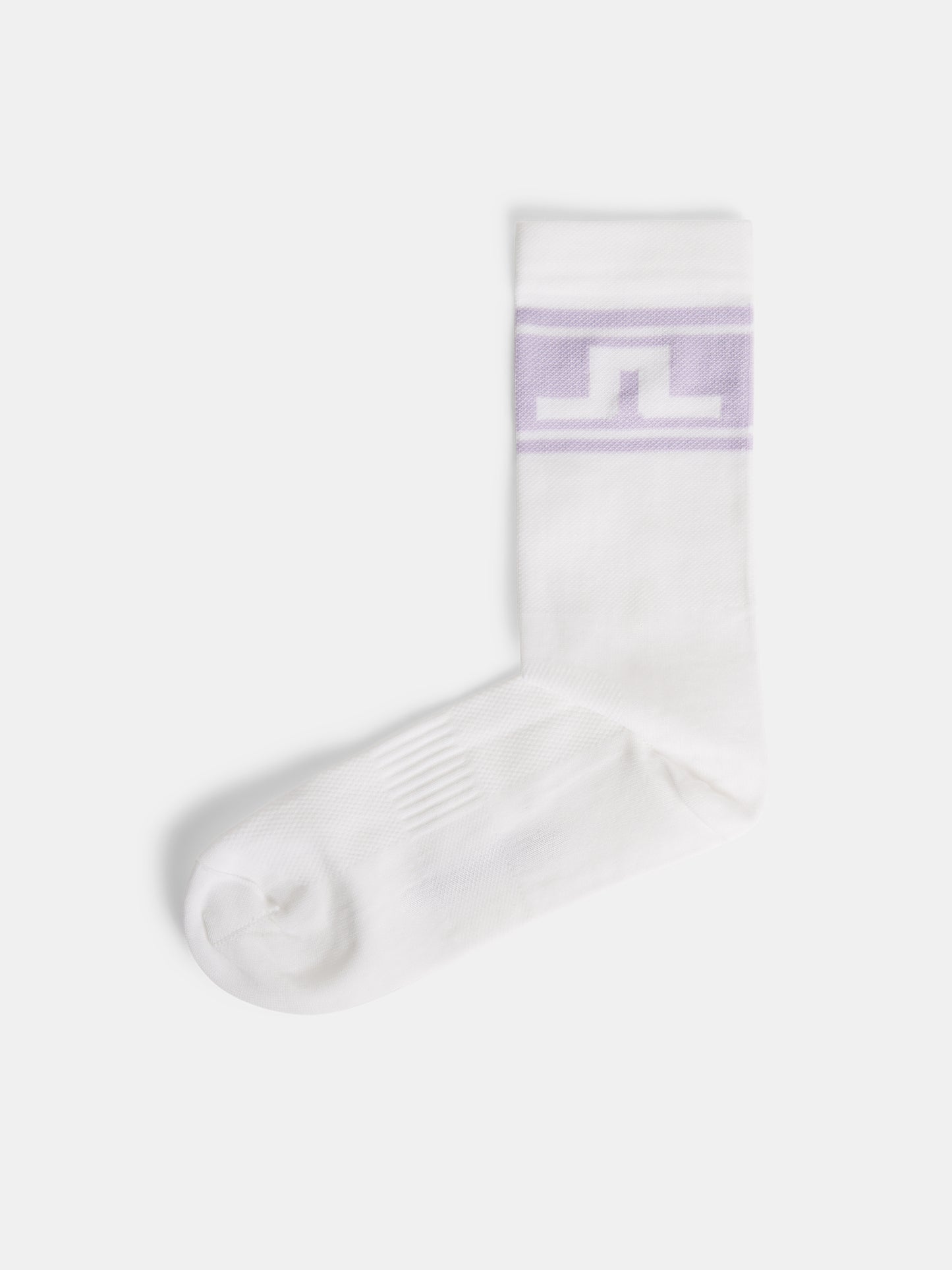 Lei Sock / Sweet Lavender – J.Lindeberg