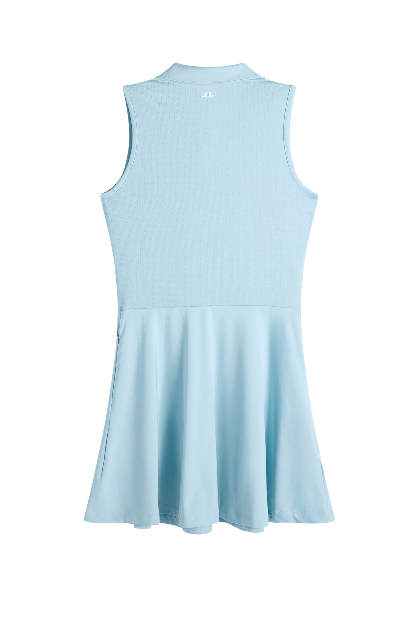 Dana Dress / Forget-Me-Not – J.Lindeberg