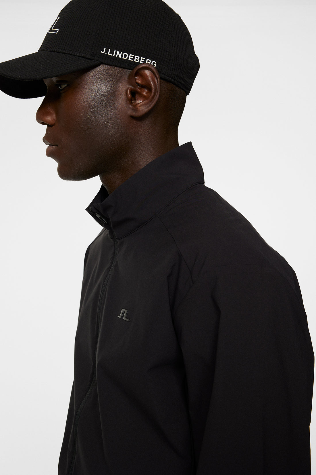 Zane Motion Pro Jacket / Black – J.Lindeberg
