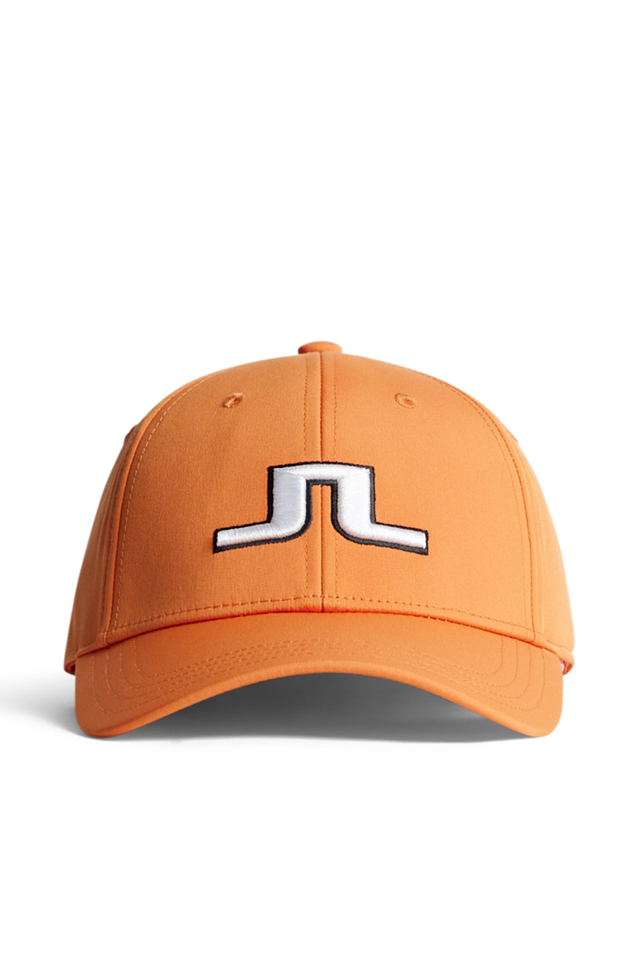 Angus Cap / Persimmon Orange – J.Lindeberg