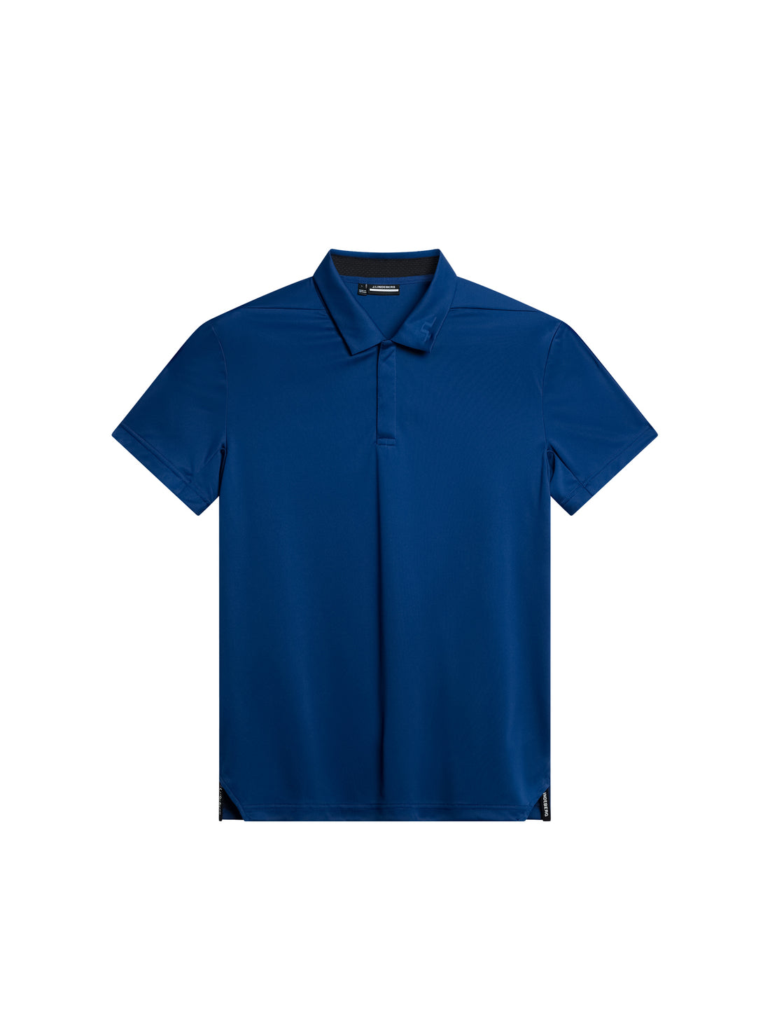 Dario Regular Fit Polo / Estate Blue – J.Lindeberg