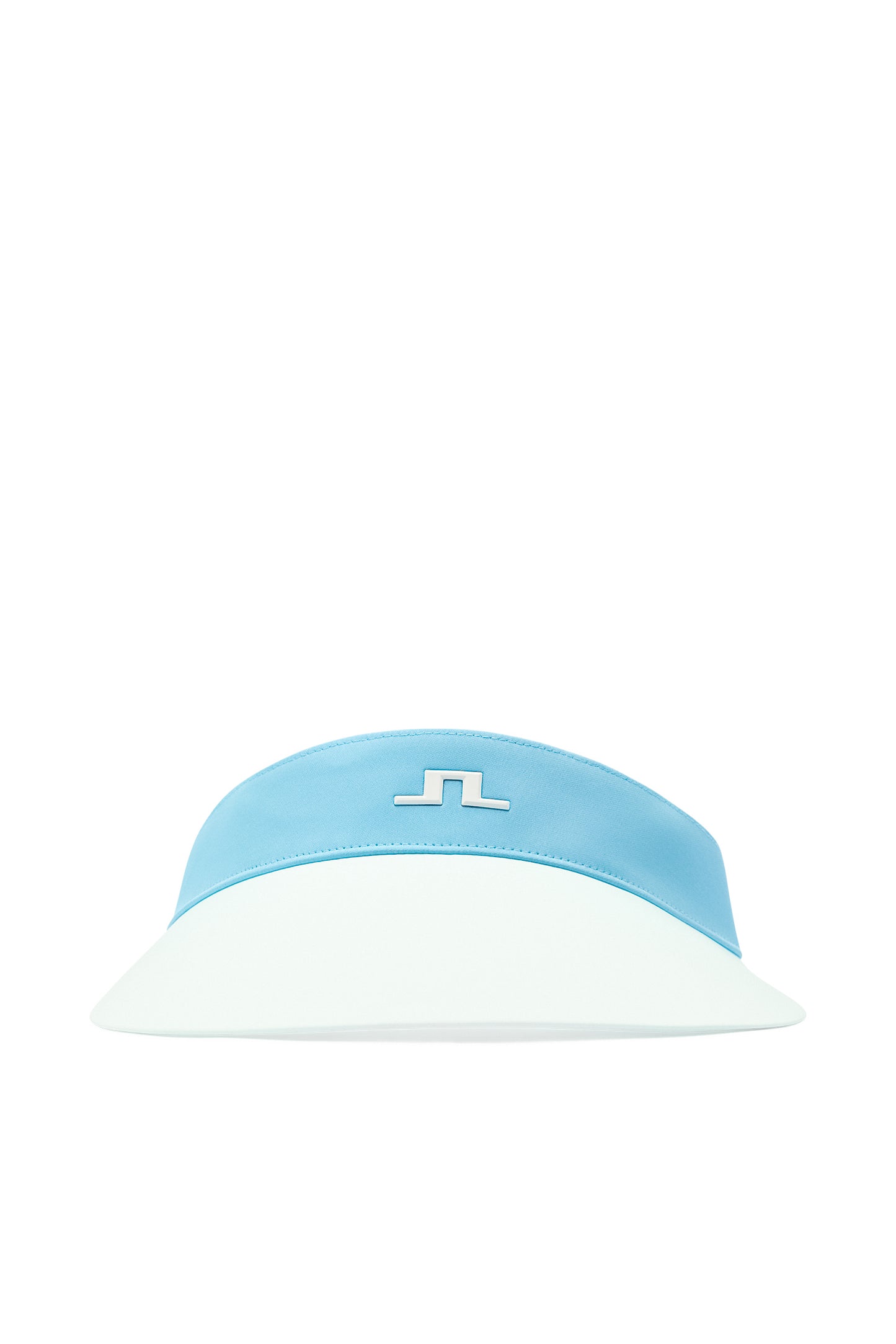 Ada Wide Visor / Forget-Me-Not – J.Lindeberg