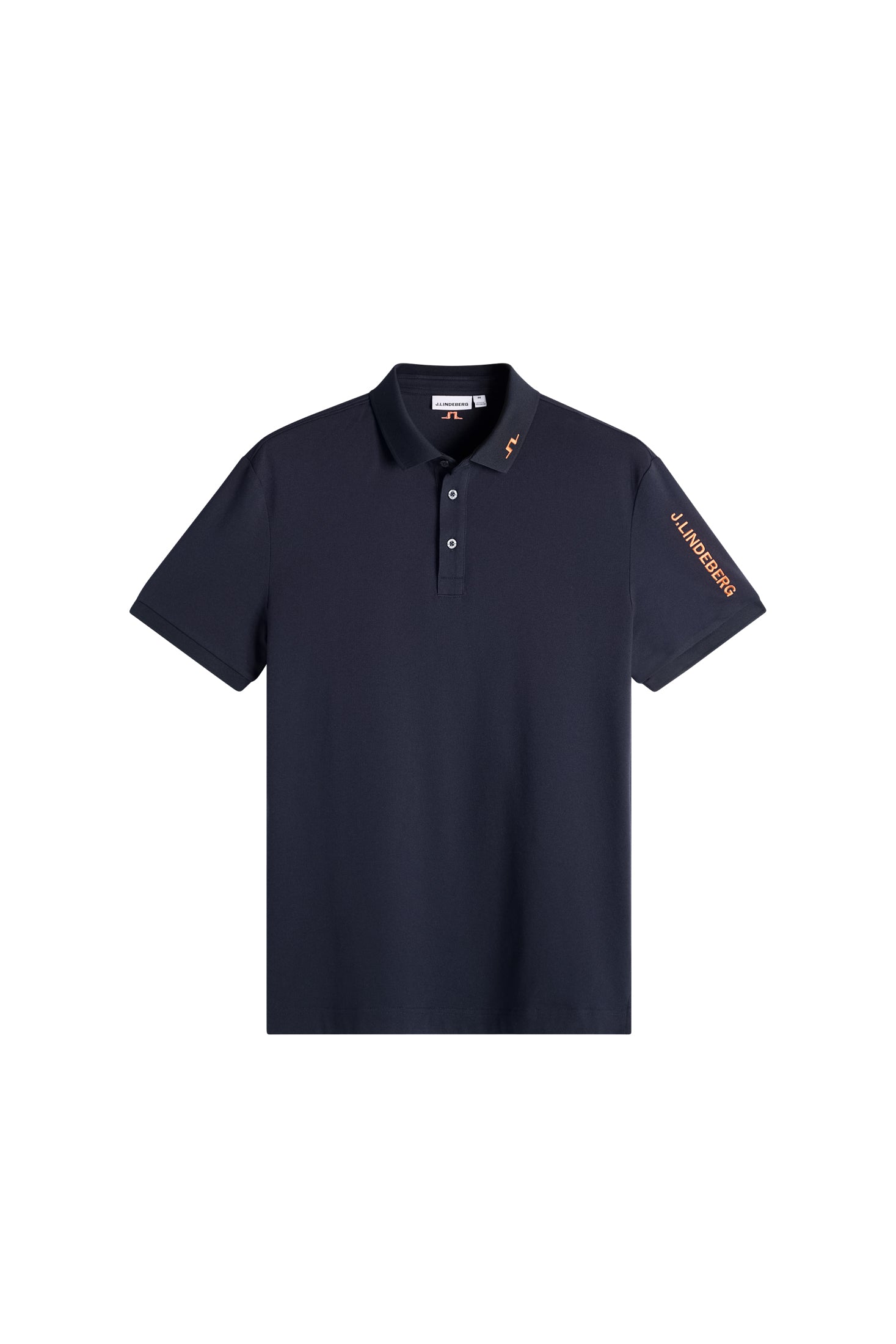 Tour Tech Pique Polo / JL Navy – J.Lindeberg EU