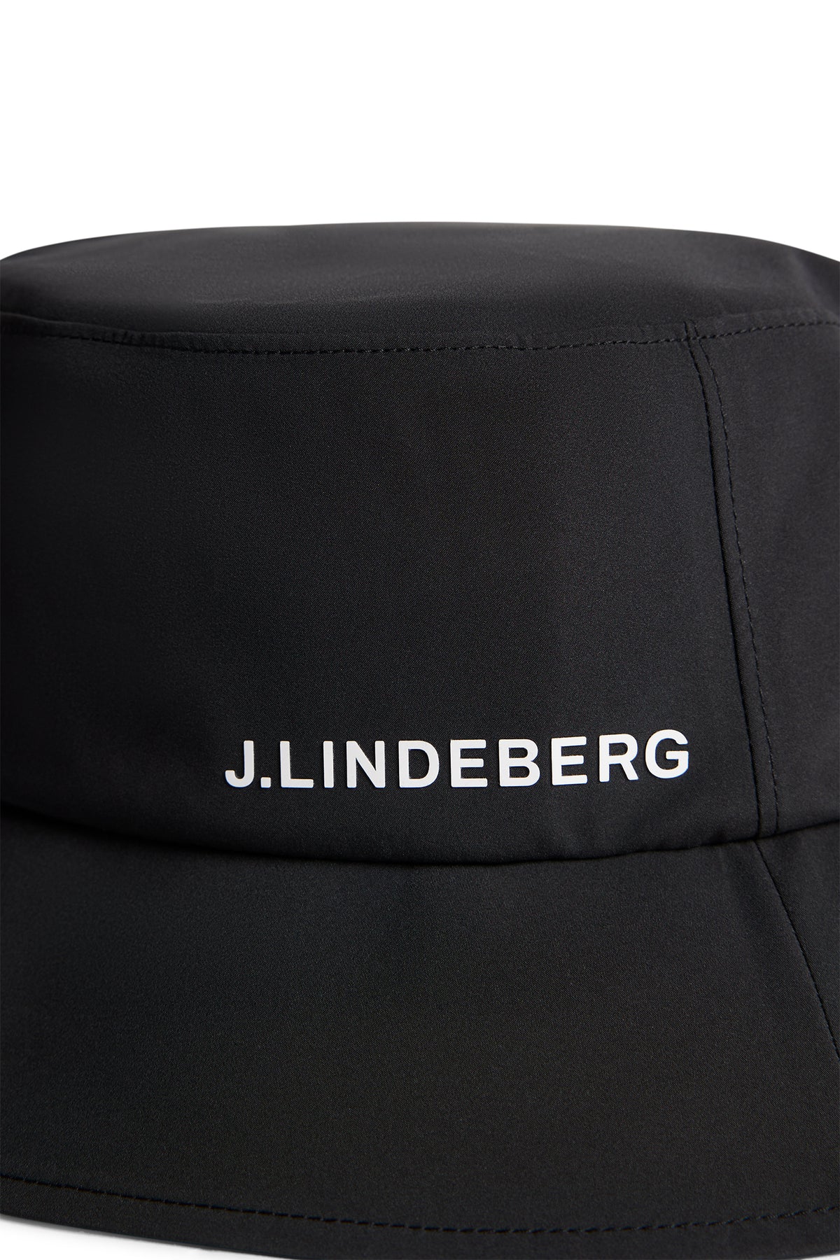 Sandy Rain Bucket Hat / Black – J.Lindeberg