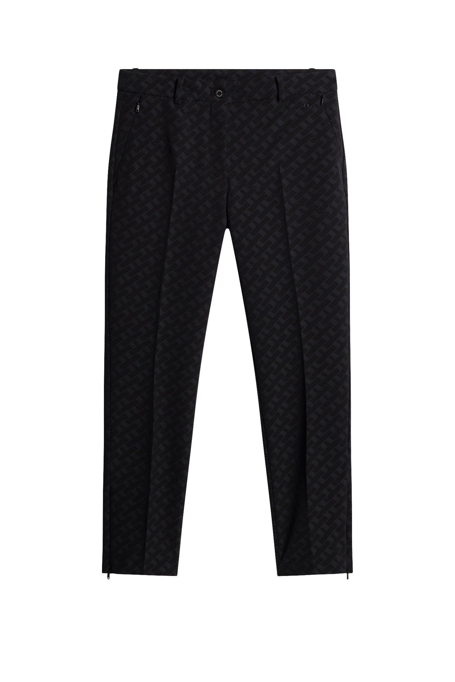 Pia Bridge Pant / Black – J.Lindeberg EU