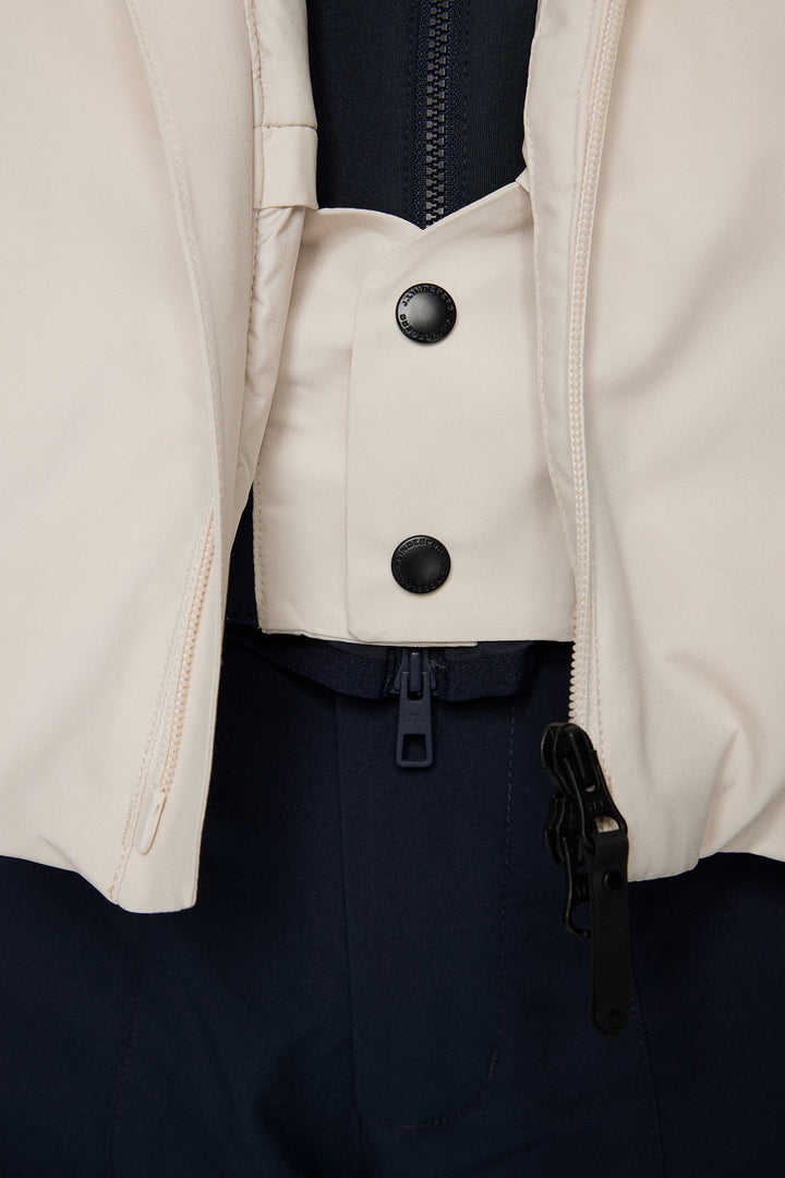 Kerry Jacket / Moonbeam – J.Lindeberg