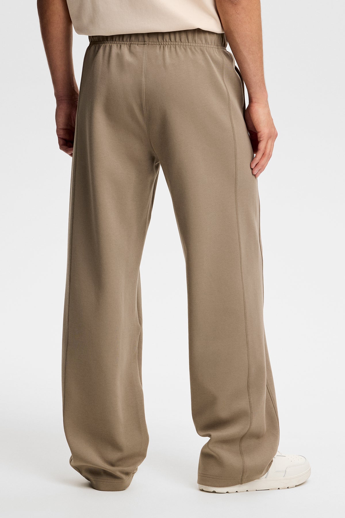 Club Pants / Brindle – J.Lindeberg