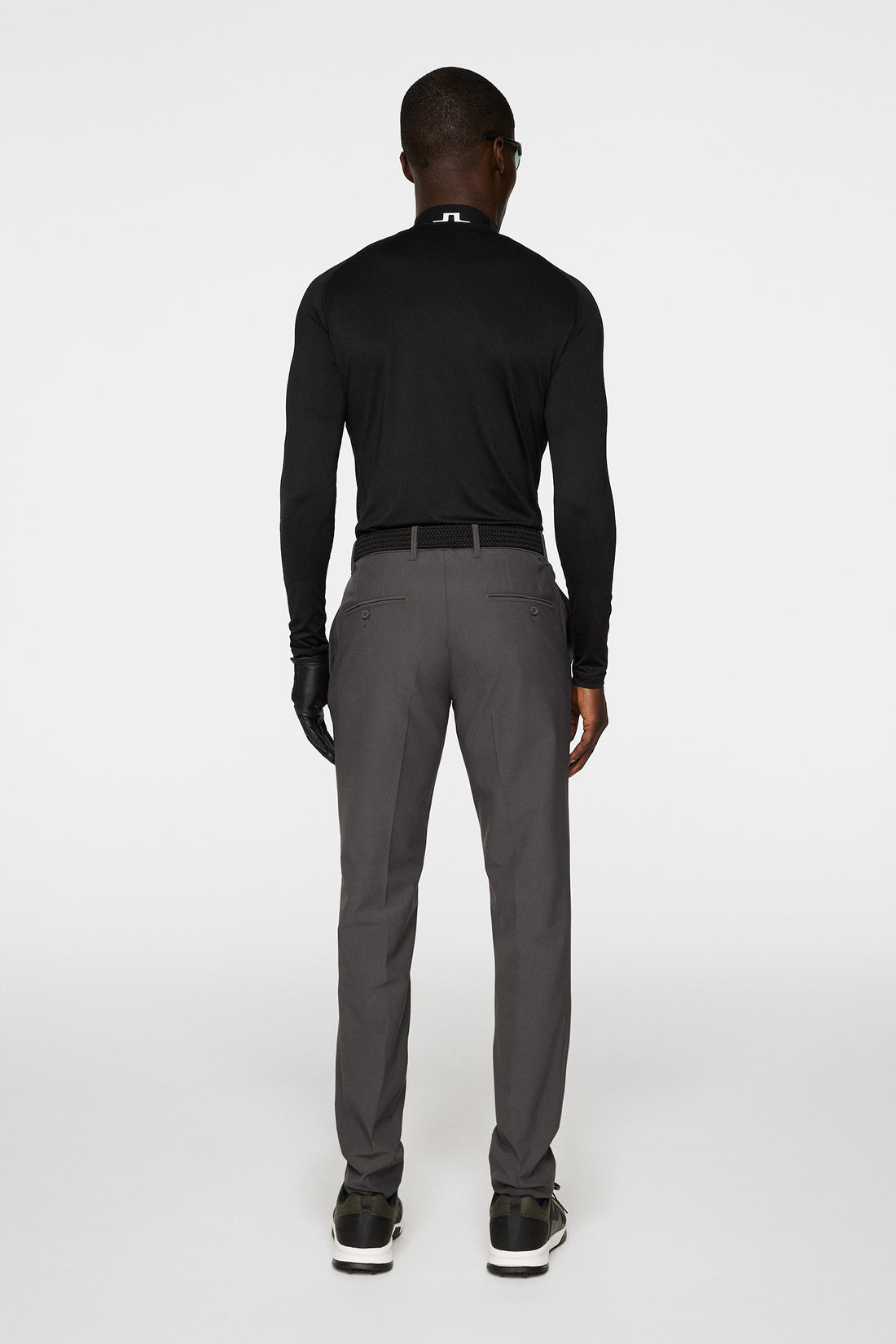 Ellott Pant / Asphalt – J.Lindeberg