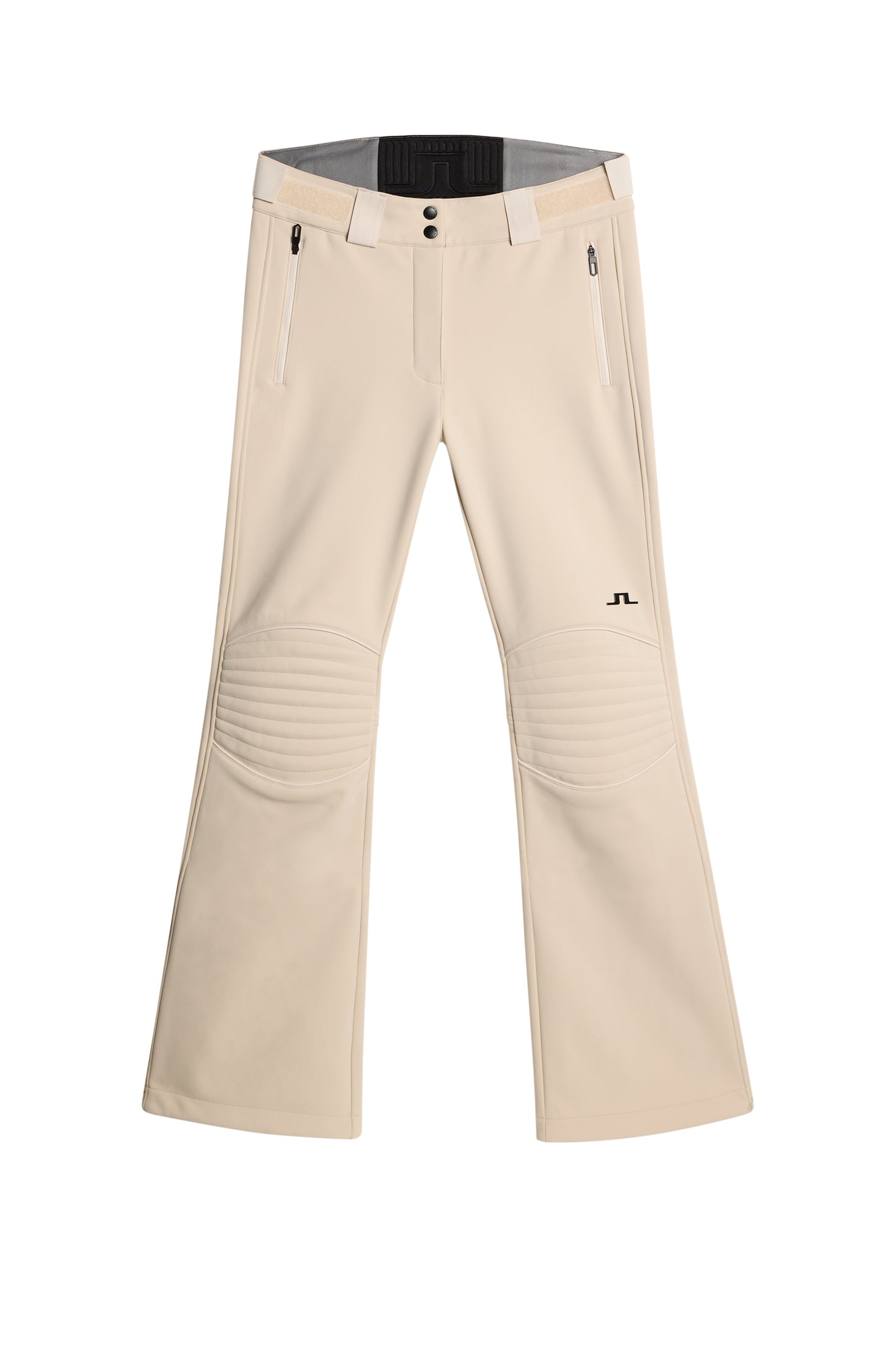 W Stanford Softshell Ski Pant / Moonbeam – J.Lindeberg EU