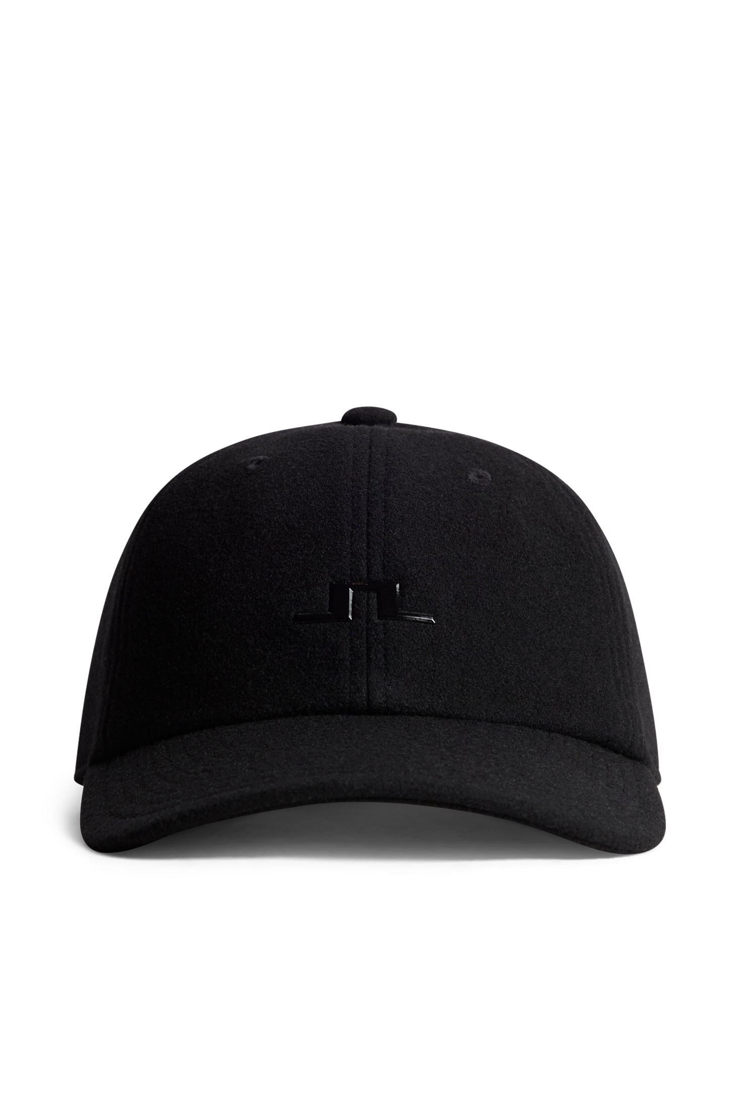 Elijah Wool Cap / Black – J.Lindeberg EU