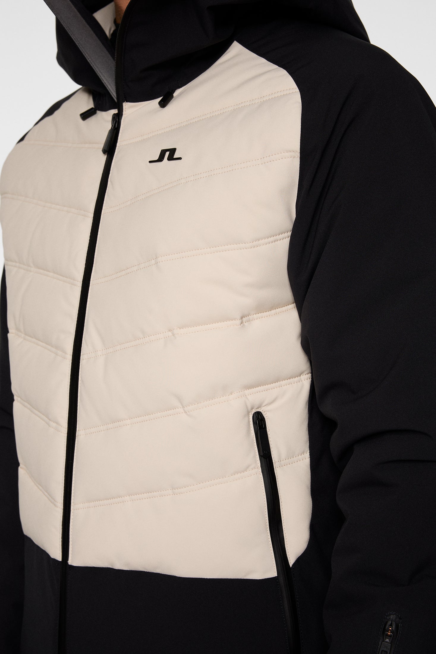 Woody Jacket / Moonbeam – J.Lindeberg EU