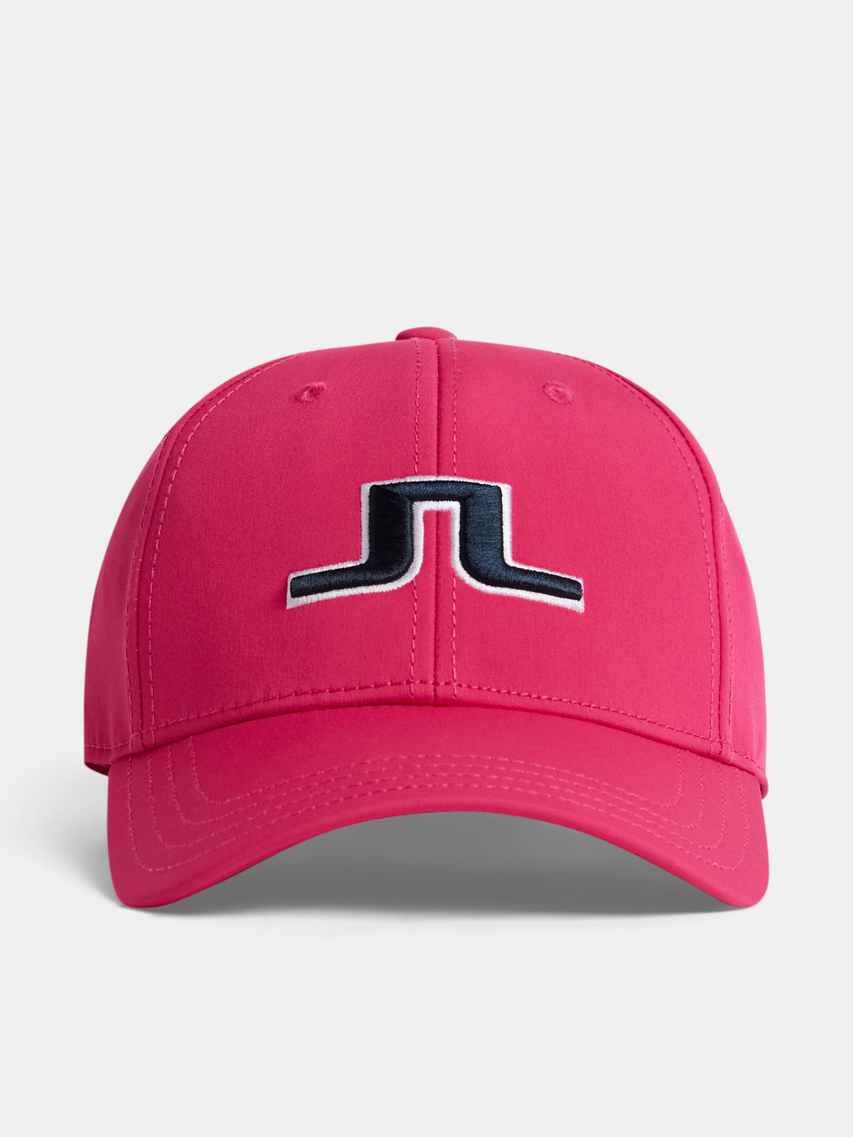 Anga Cap / Fuchsia Purple – J.Lindeberg