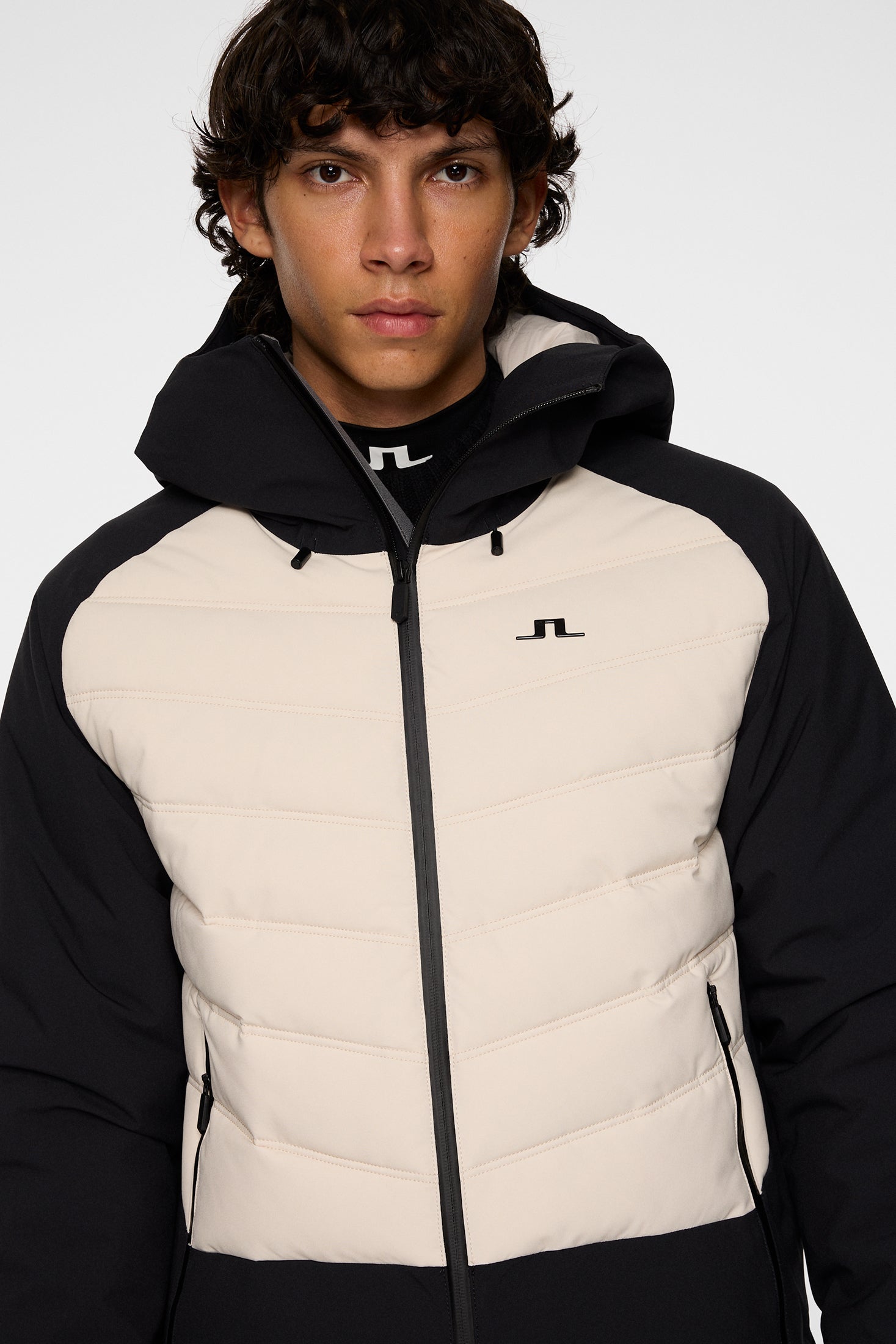 Woody Jacket / Moonbeam – J.Lindeberg